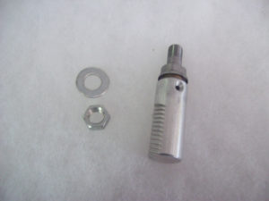 GLOBE SHARPENER GRINDING STONE SPINDLE - One Sharp Store