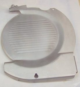 BERKEL 909,919 CENTER PLATE ASSEMBLY USED - One Sharp Store