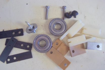 BIRO SAW REPAIR KIT FOR MODELS 11.22.33. WITH BEARINGS - One Sharp Store