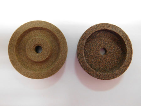 GLOBE CHEFMATE SHARPENING & DEBURRING STONE FOR MODELS G10,G12,G12A,G14 ...